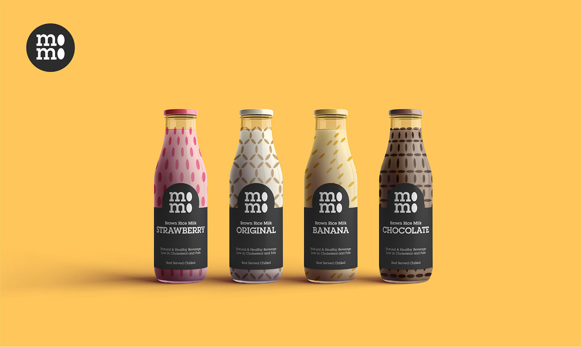 MomoMilk – The Detail